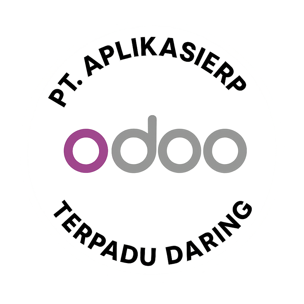 Odoo ERP: Solusi All-in-One untuk Otomasi Bisnis Anda